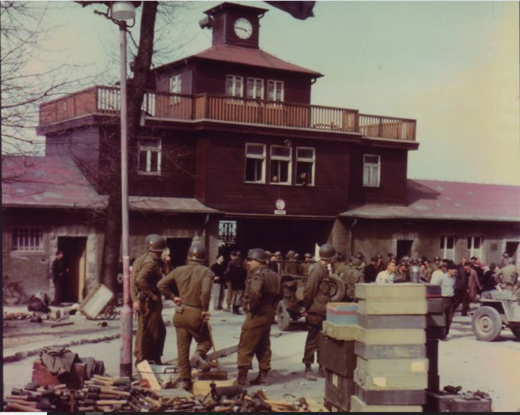 Dossiers - Gedenkstätte Buchenwald