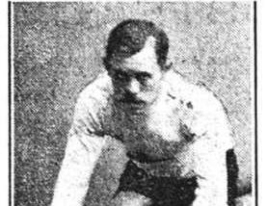 Alfred Mottard und die Tour de France - Gedenkstätte Buchenwald