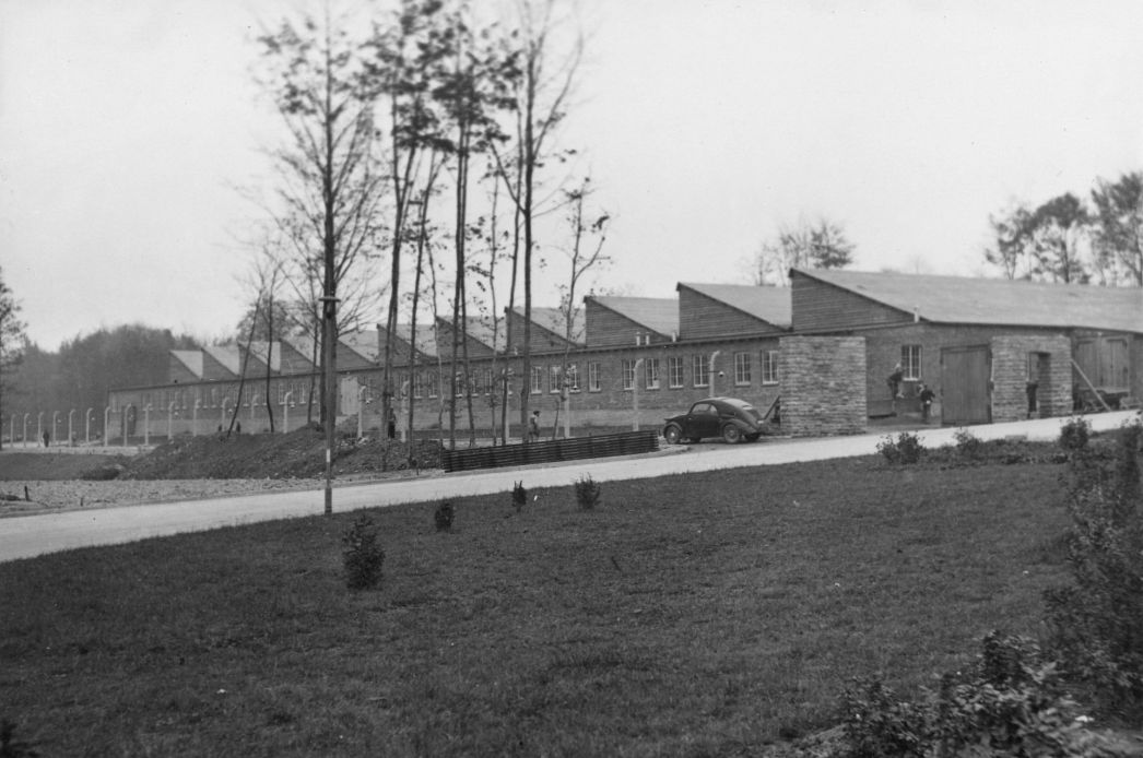 Rüstungsproduktion in und um das Lager - Gedenkstätte Buchenwald