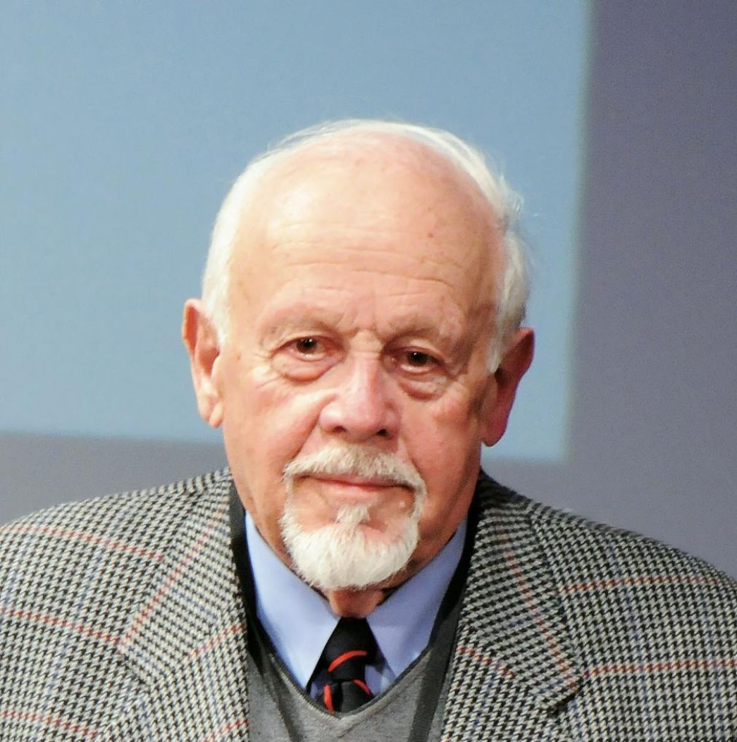 Video: Statement Alex Hacker #76liberation - Gedenkstätte Buchenwald